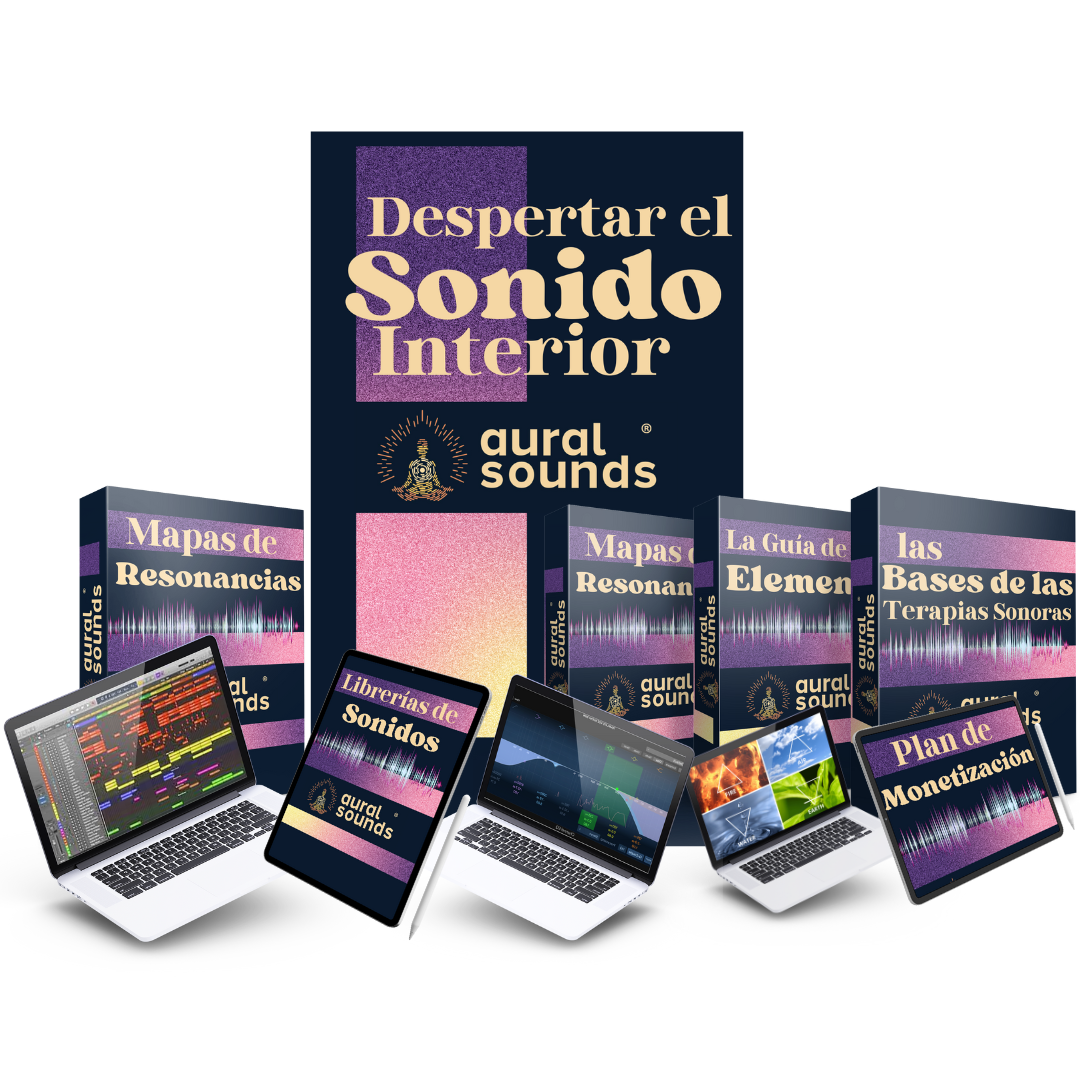 Workshop Sonido Interior LP | Aural Sounds